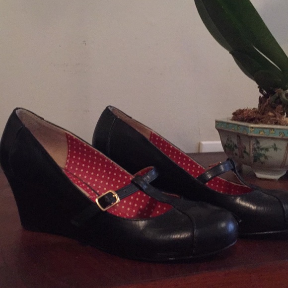 Bait | Shoes | Platform Mary Jane Shoes | Poshmark